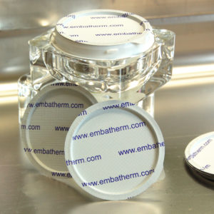 Embatherm Opercules | Your expert for lids and sealers